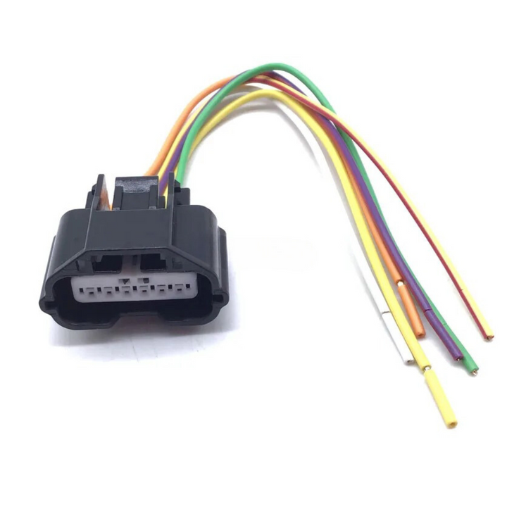 Vauxhall Connectors