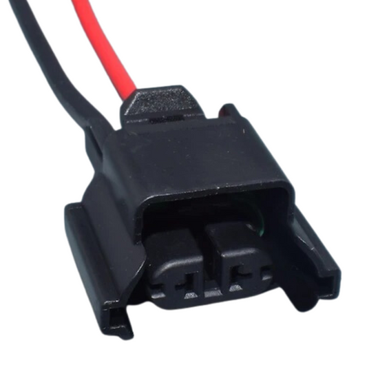 2 Pin Automotive Connectors