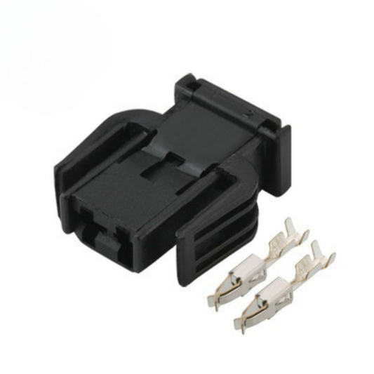 2 Pin Automotive Connectors