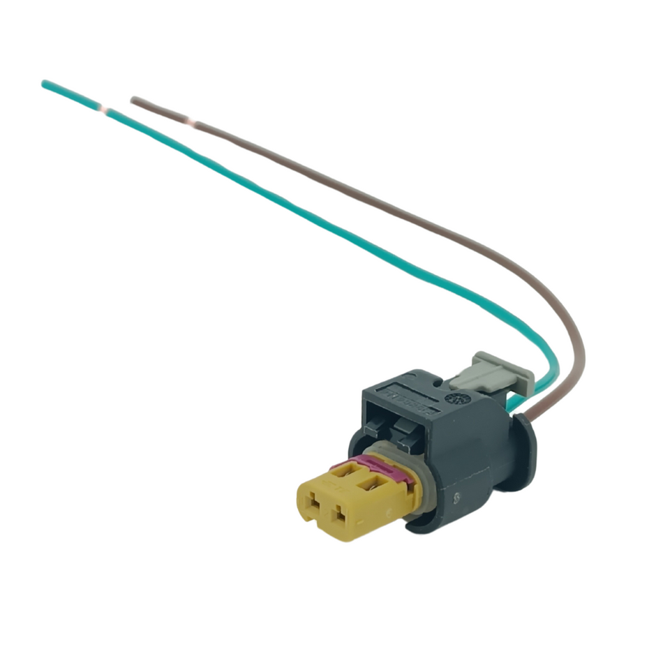 Mercedes Connectors