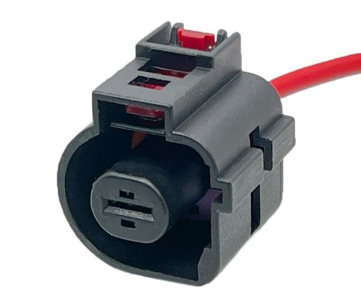 Volkswagen Connectors