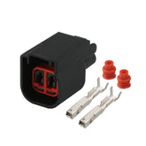 Ford Connectors