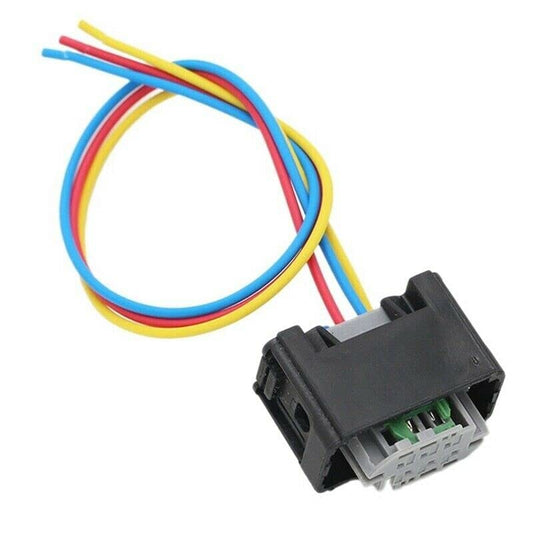 3 Pin Automotive Connectors